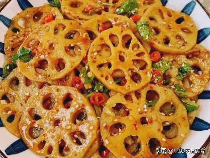 The 4 kinds of vegetables that are most suitable for eating in hot ...