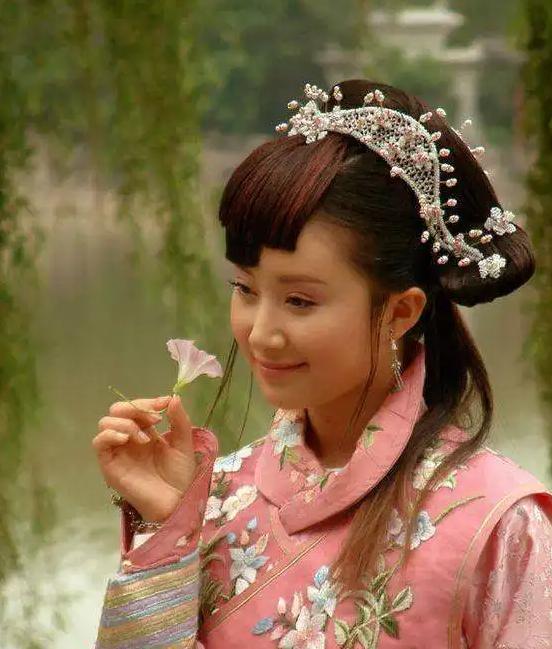 Changes in Shu Chang's appearance from 9 years old to 32 years old - iMedia