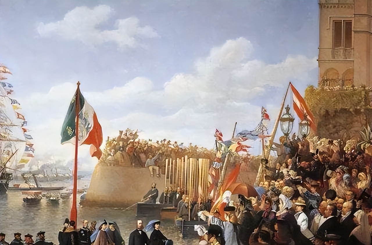 A Brief Analysis of the Main Features of Spanish Colonial Rule - iNEWS