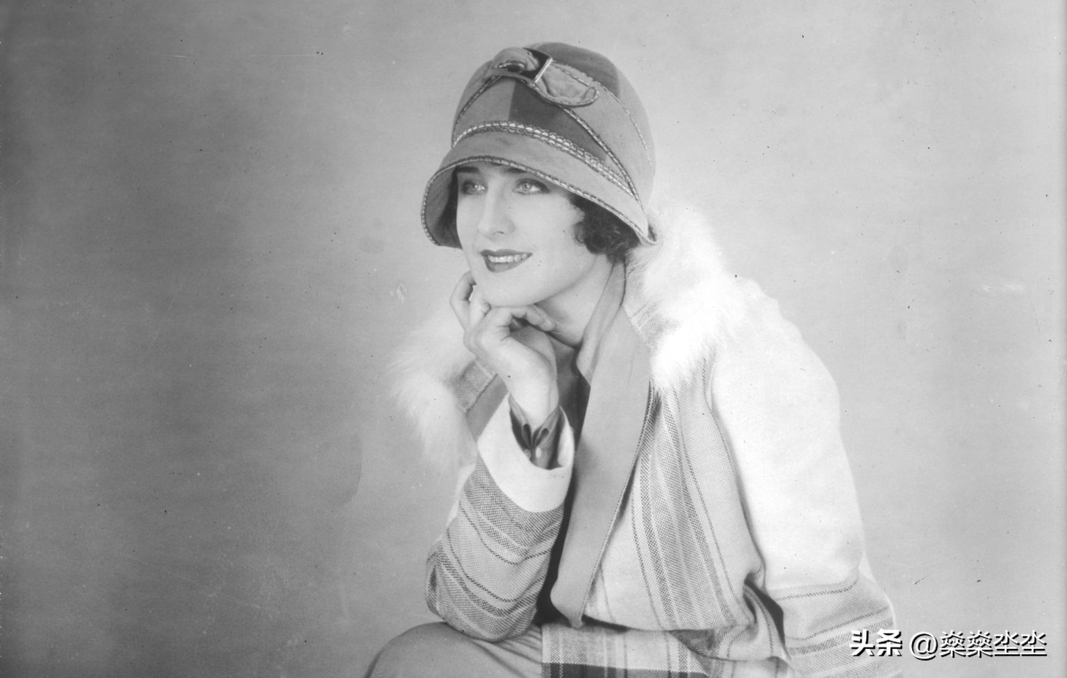 How did Norma Sheila, who was judged never to succeed, nominate and win ...