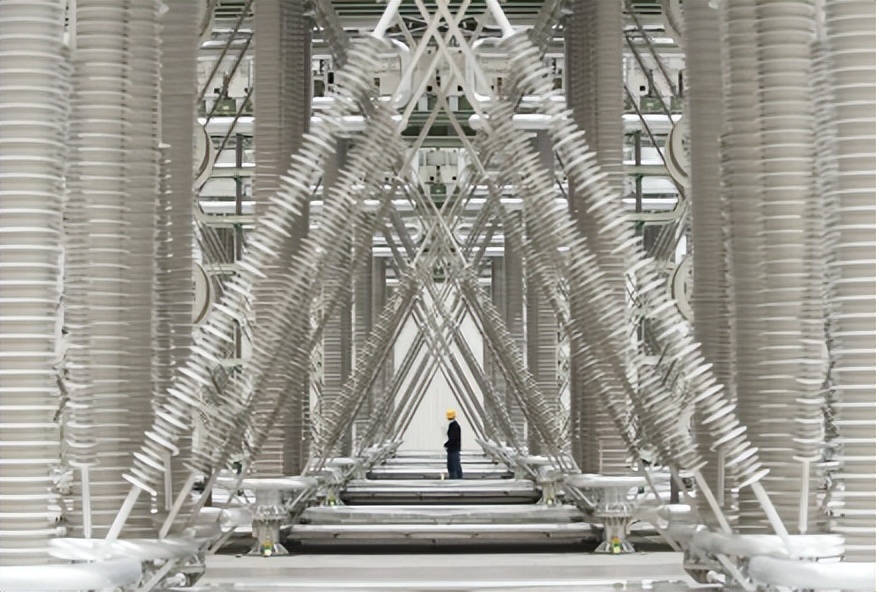 Flexible grid technology and dispatching strategy - iNEWS