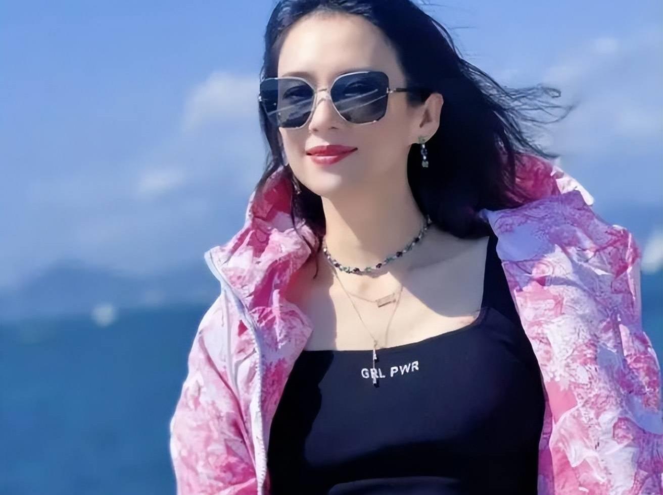 The real reason for Wang Feng and Zhang Ziyi's divorce revealed: Liu ...