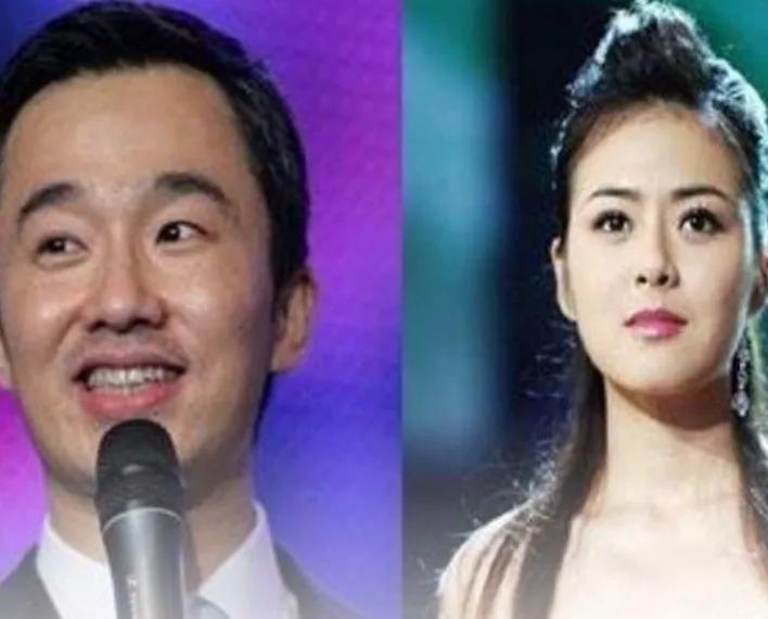 Why did Cheng Lei break up with his first love girlfriend who never ...