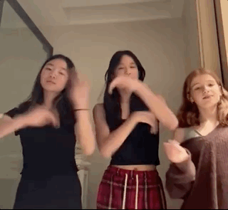 "The second generation of the ugliest star" Lin Jialing, 13 years old ...