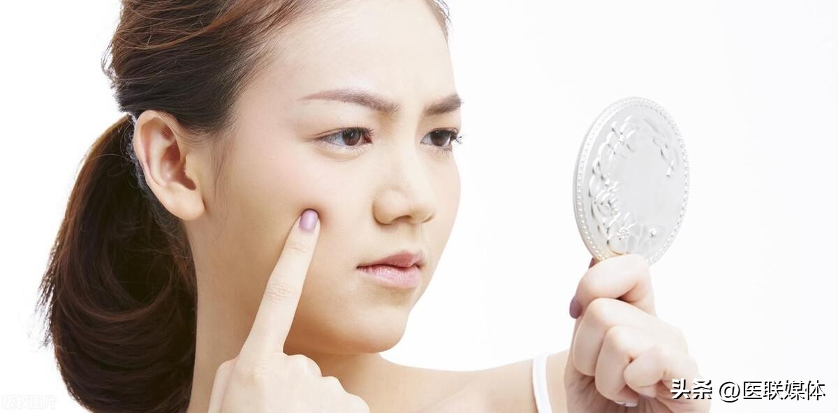 The 4 major manifestations of insufficient energy and blood, don't want ...