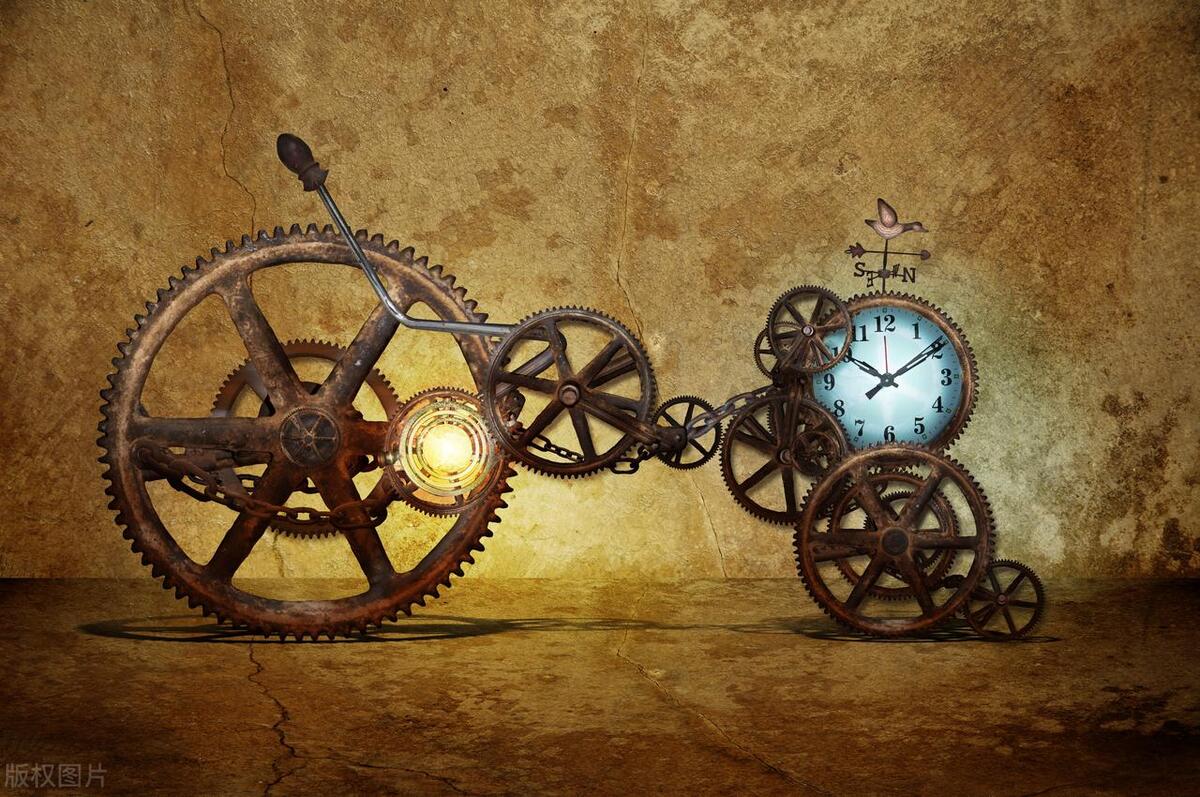 Should humans invent a time machine? - iNEWS