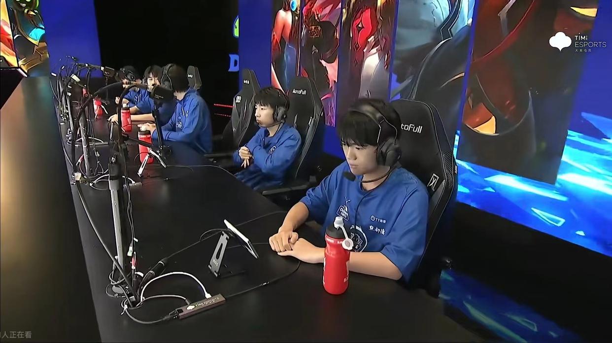 TTG3-1戰勝DRG，「保A」仍有希望，帆帆一人3MVP，成TTG新救星！ - 資訊咖