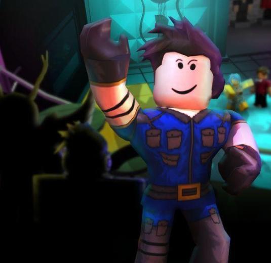 Roblox, Roblox Chinese, strategy - iMedia