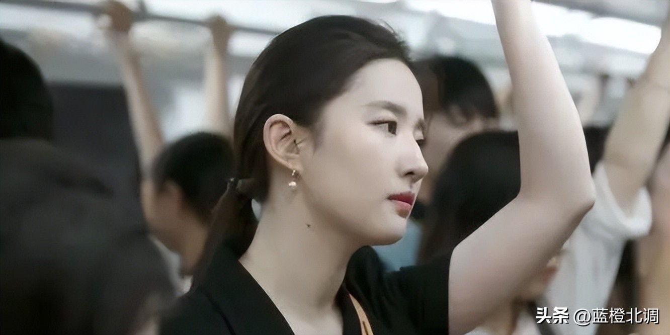 Unexpectedly, in 2023, the first Wang Zhan was played by Liu Yifei - iMedia