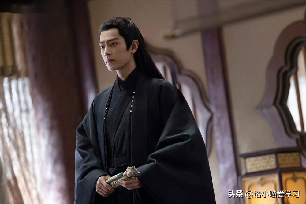 "Yu Gu Yao" Xiao Zhan 3's frugal deeds were exposed, he admitted that ...
