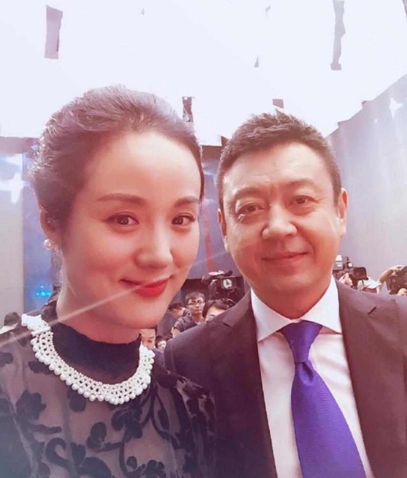 CCTV host Yang Liu: 3 marriages, the third marriage is 10 years younger ...