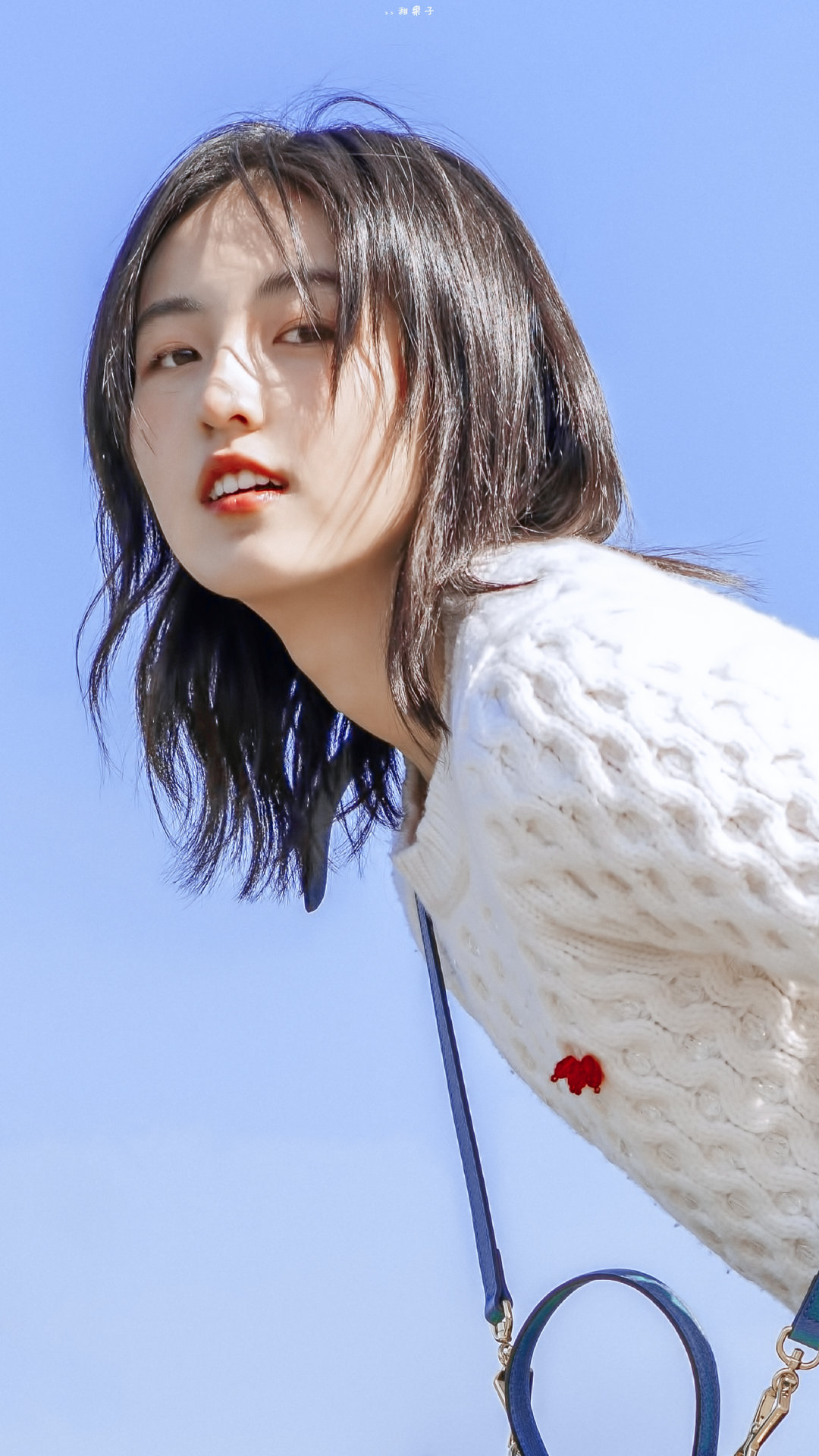 Ren Min, Zhang Zifeng, Wen Qi - young actors may not always be worse ...