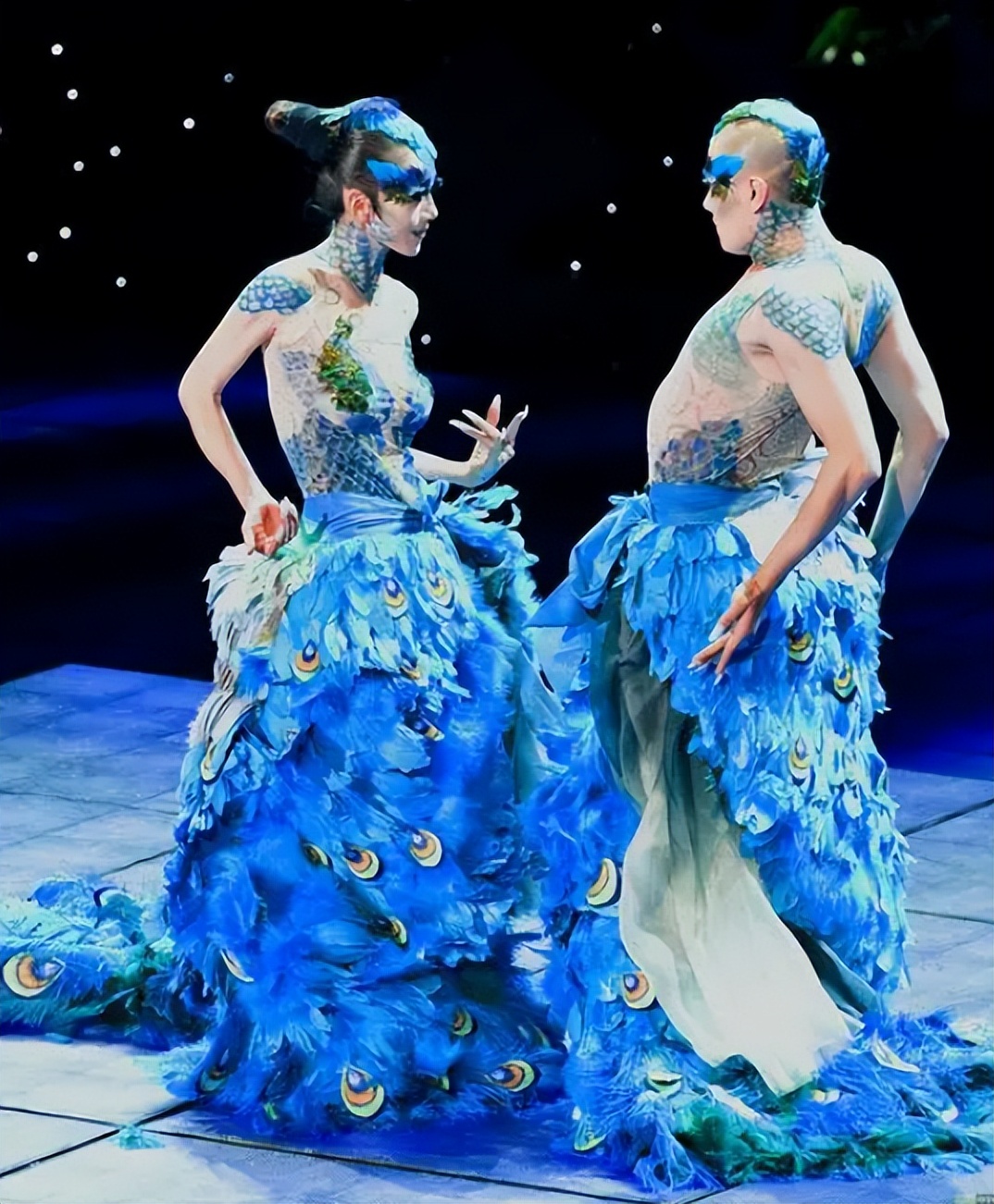 Unexpectedly, Yang Liping's dance partner, like Coco Lee, committed ...