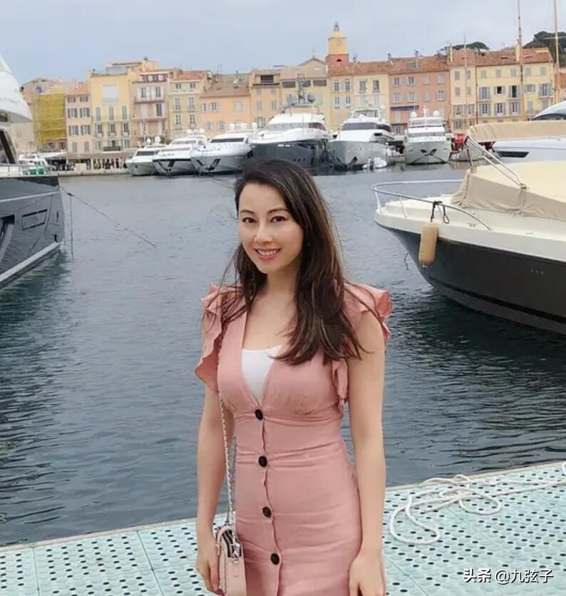 "Queen of the Wind and Moon" Yuan Jiamin: After all these years, it was ...