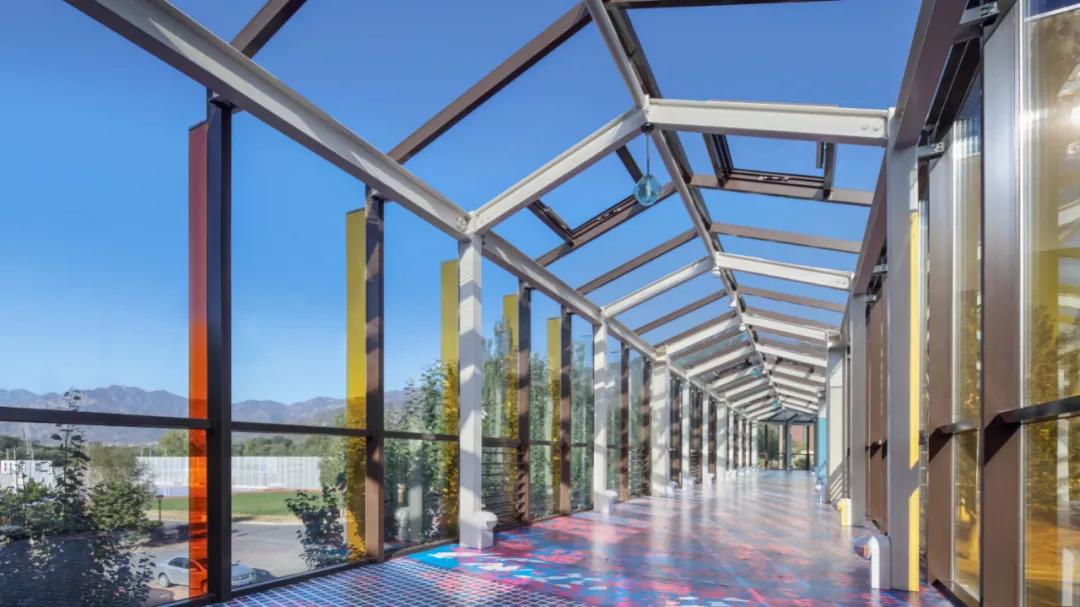 Club Med Joyview Beijing Yanqing Resort - iNEWS