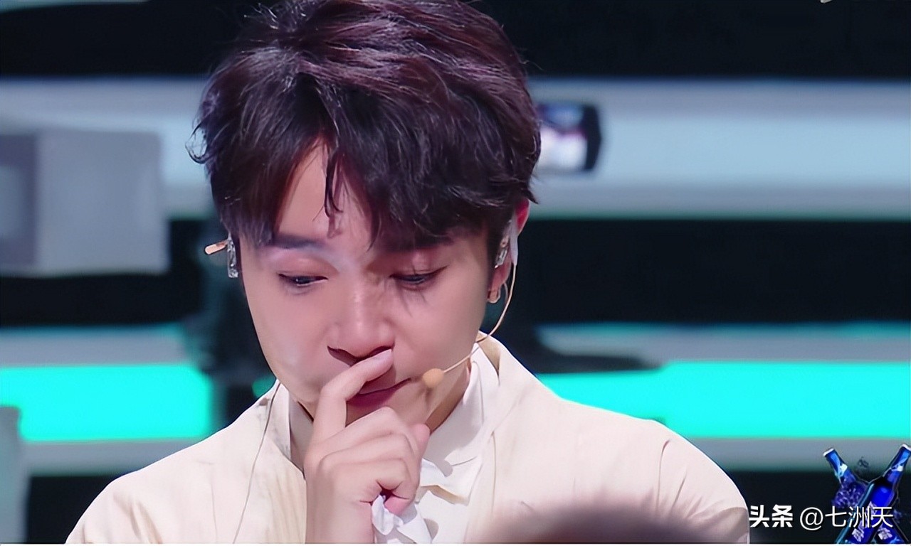 Wu Qingfeng: Cleanliness is the best temperament of a person - iMedia