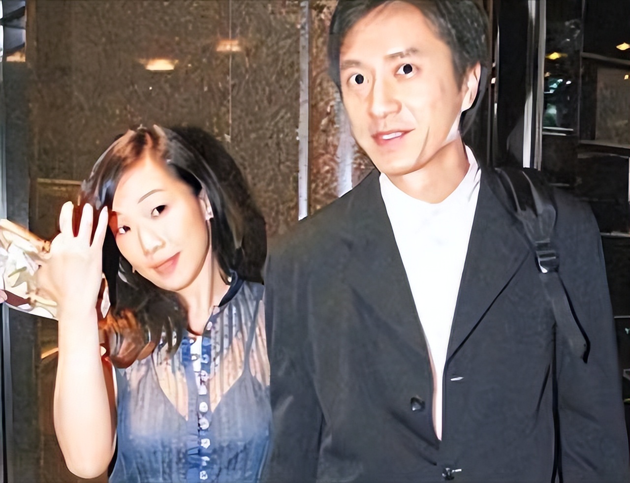 Facts have proved that Lin Yilian, 57 years old and alone, finally paid the price for her ...