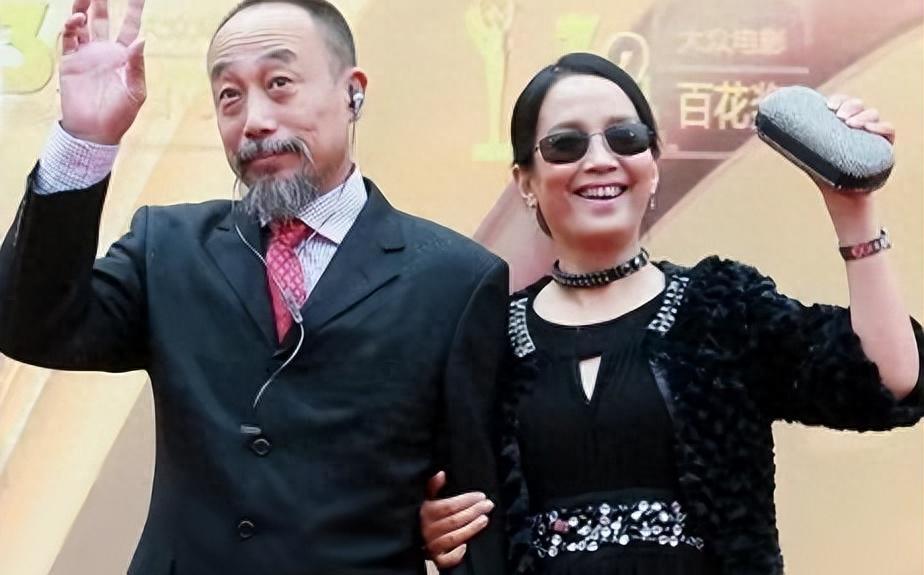 Lu Liping, who was once passionate, is now living her own life abroad. - iMedia