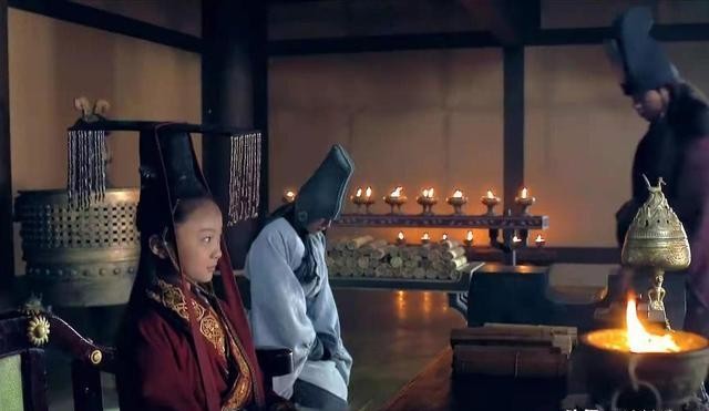 Why did the dispute between relatives and eunuchs in the Eastern Han ...