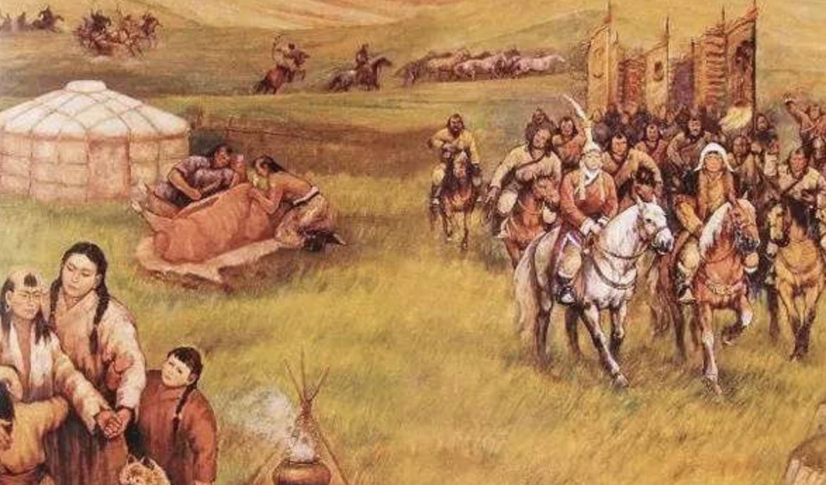 History of the Liao Taizu - iNEWS