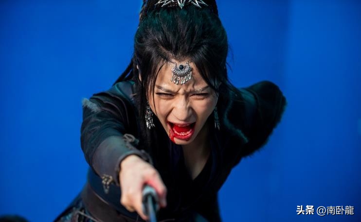 "The Headless General Who Steals the Book from Heaven" was released ...