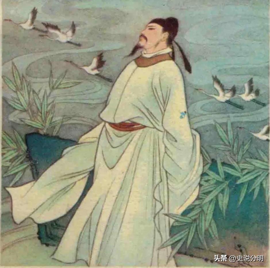 A poem "Red Cliff" written by the poet Du Mu actually mocked Zhou Yu ...