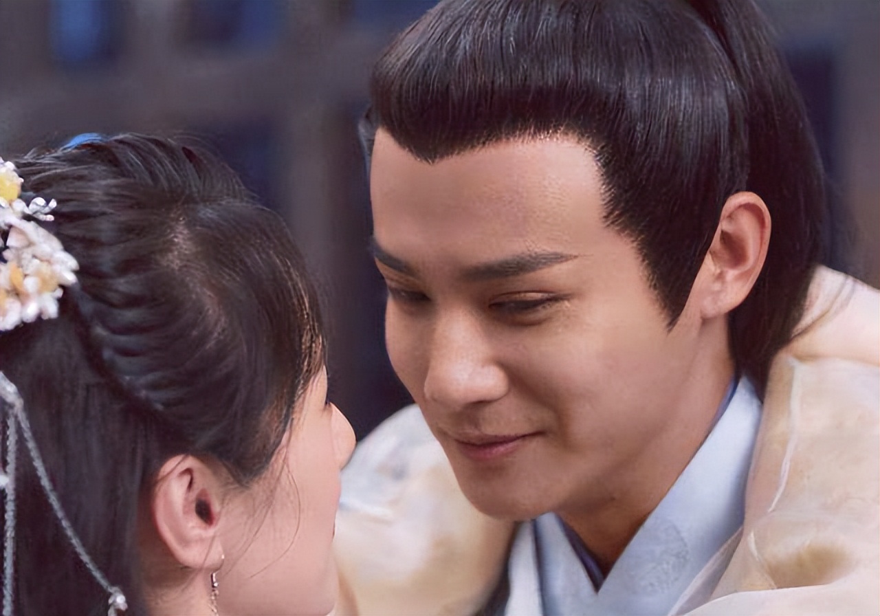 From Shen Yan to Gu Qianfan, how did these cold-faced killers become the male protagonists of ...