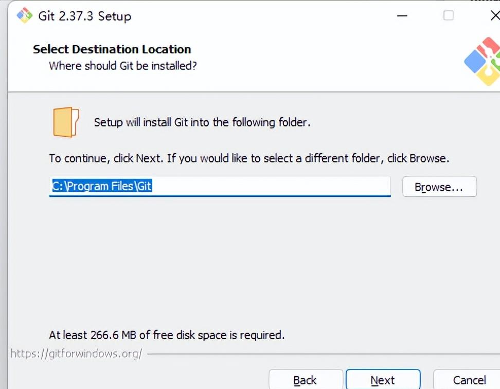 Detailed steps for uploading git code (beginner operation) - iNEWS