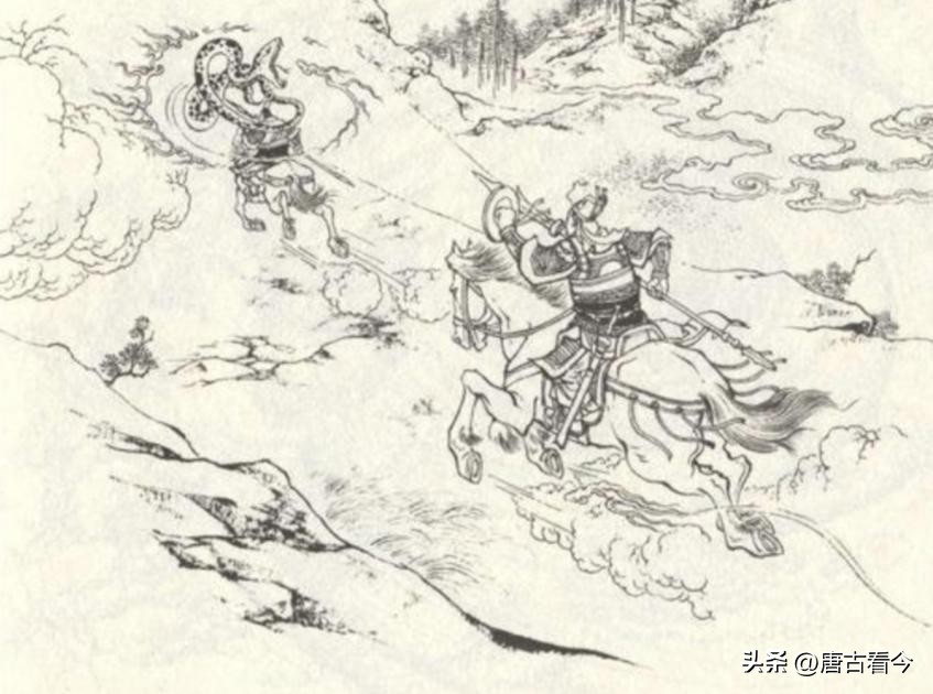 In the Conferred Gods, the cultivation of the Twelve Immortals of Yuxu ...