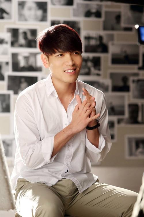 Yang Zongwei, the prince of love songs, is still single at the age of ...