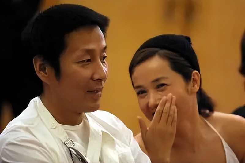 Ma Sichun is fine, Jiang Wenli is crazy - iMedia