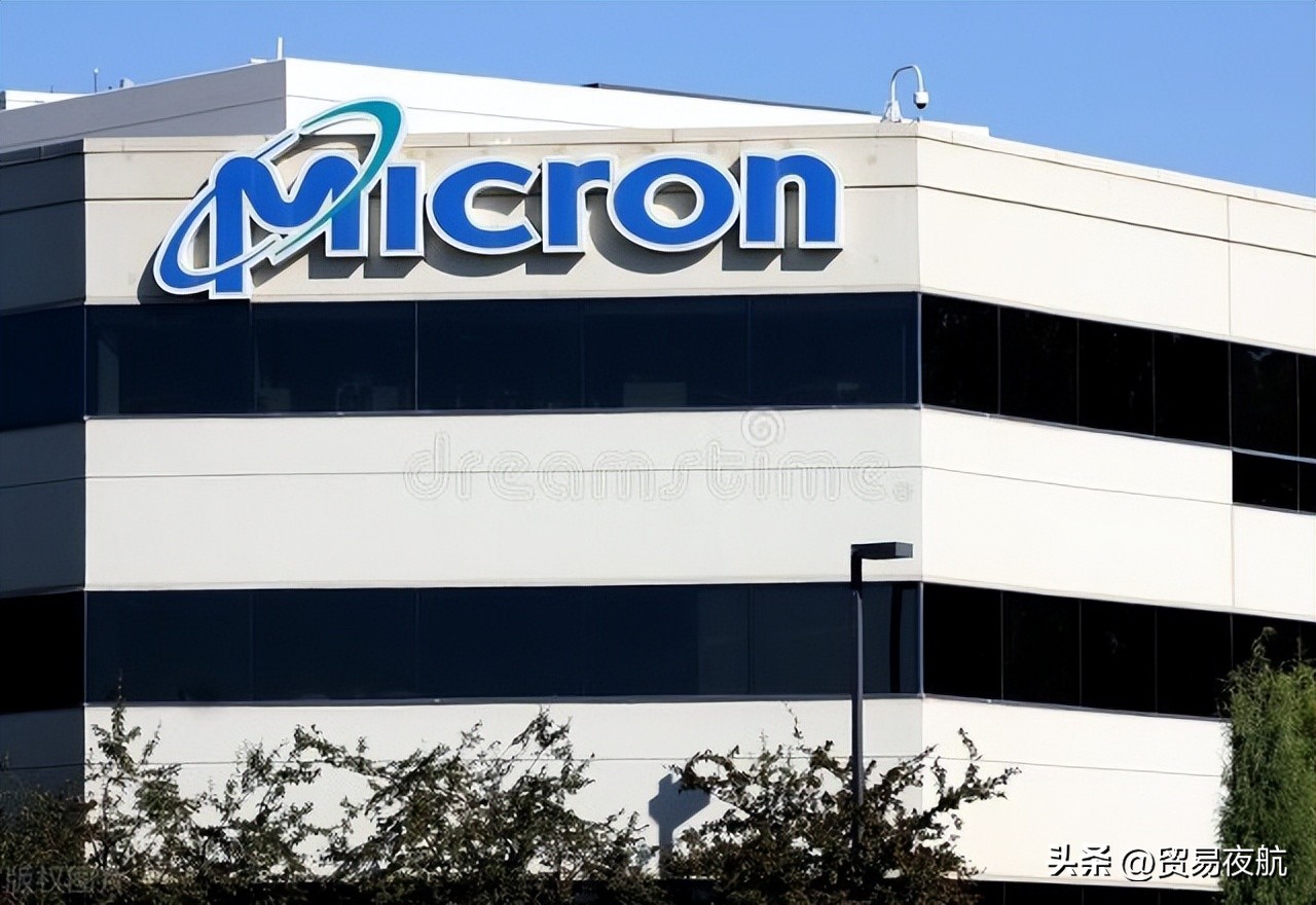 If China dares to touch Micron, it proves that it has confidence! - iNEWS