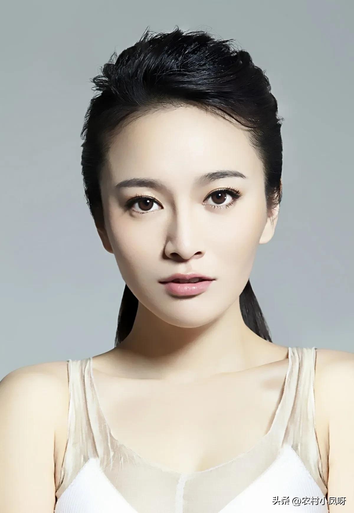 New Actress, Yao Yichen - iNEWS