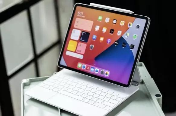 Tablet PC is divided into "iPadOS", "Android tablet PC" and "windows ...