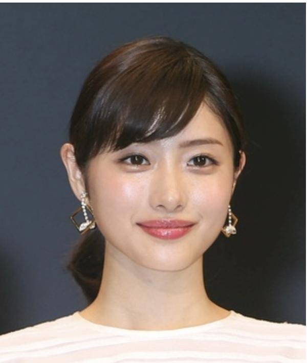 Congratulations, the first pregnancy!Satomi Ishihara's "God response to ...