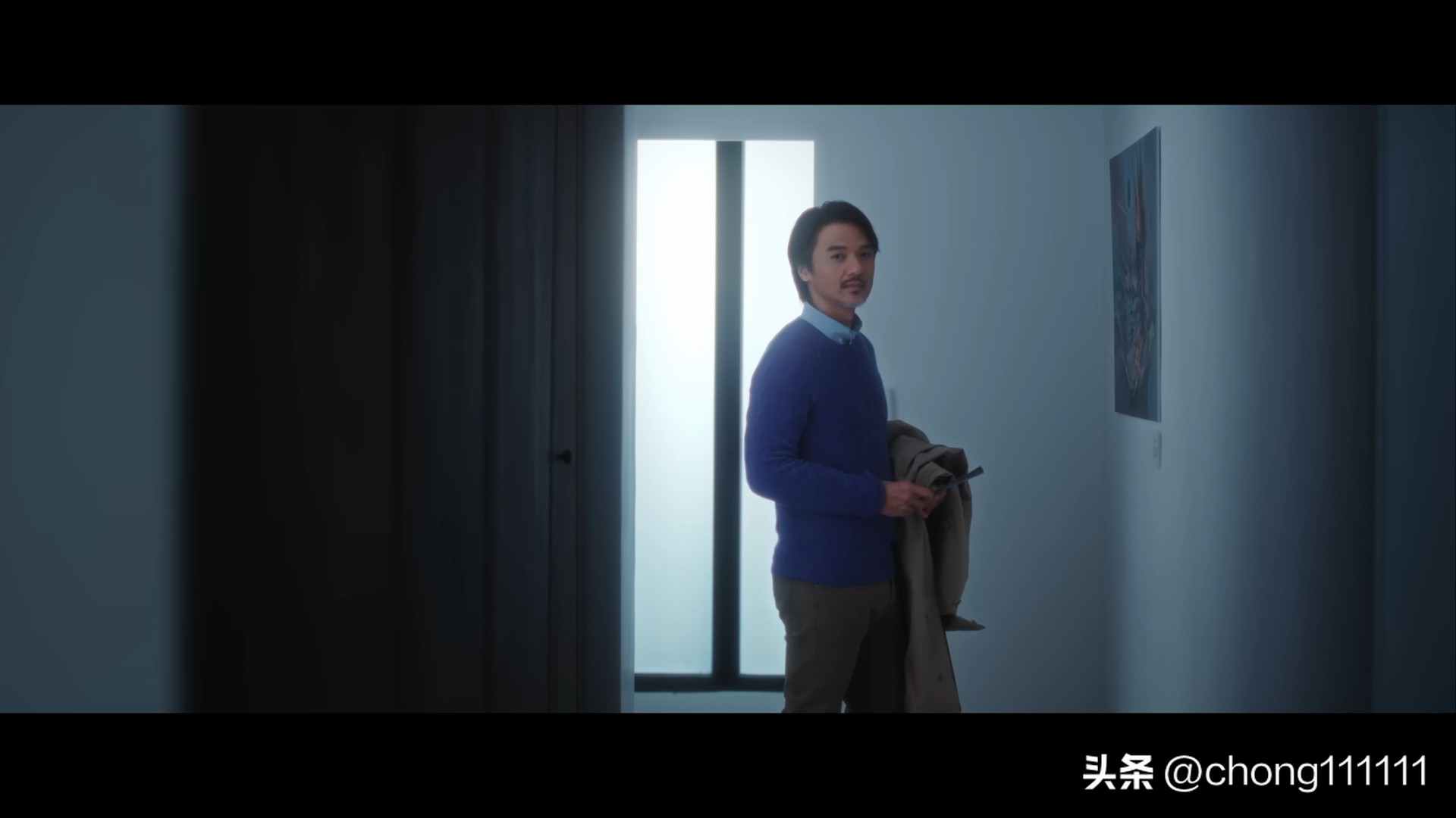 Kelly Chen and Feng Delun collaborated after 25 years and continued the ...