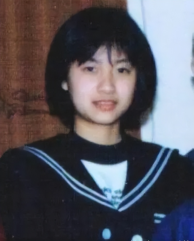 Wang Ziwen, Xu Jinglei, two generations of beauties, why do they all recognize Wang Shuo as ...