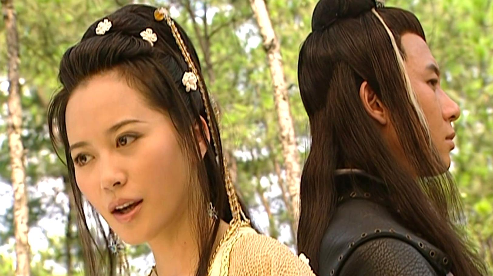 Li Xun Huan spared Jing Wuming's life, why didn't he feel grateful, and ...