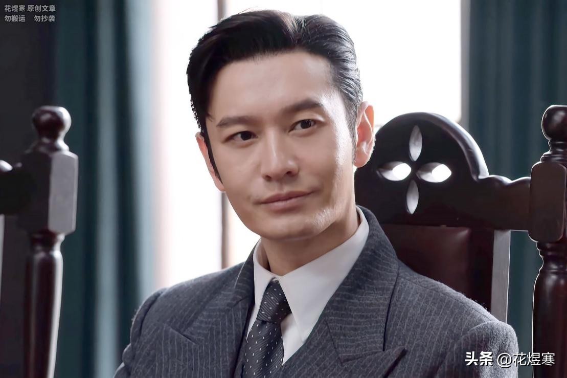 "Stalker" Li Lixing's title of "devil" in vain, Zheng Nanyan owes "IQ ...