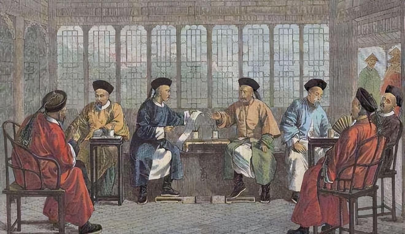A Preliminary Exploration of Population Migration in the Ming and Qing ...