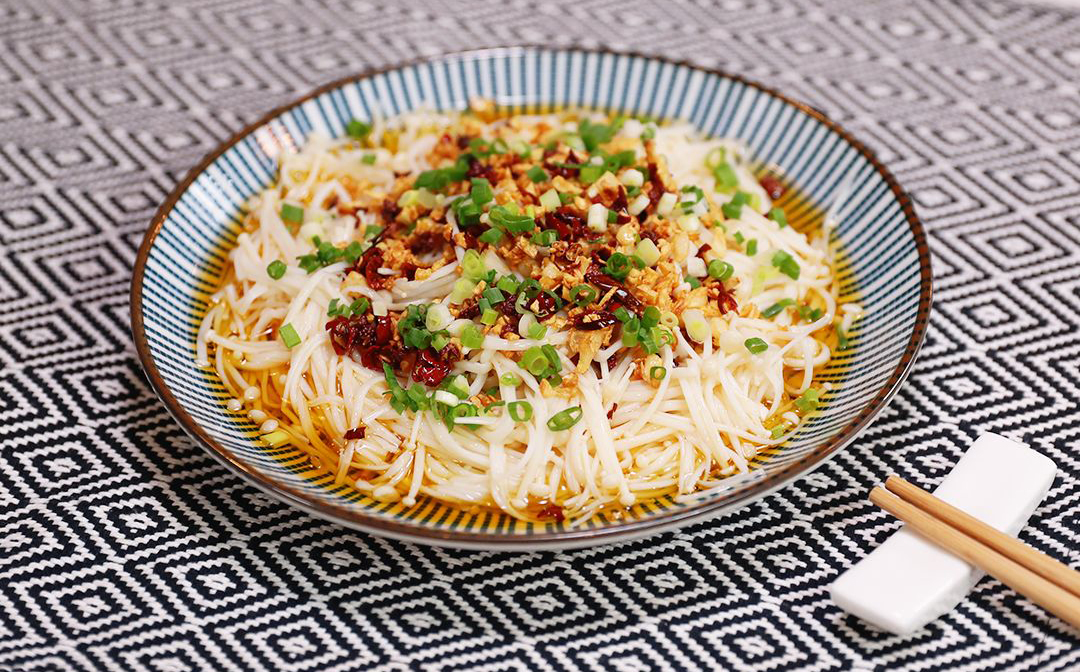 5 home-cooked dishes that are not enough for three bowls of rice are ...