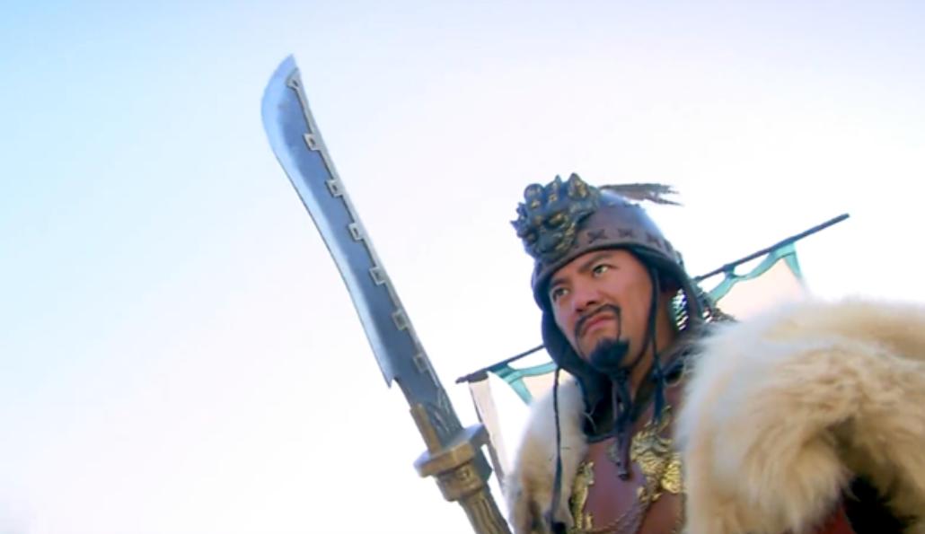 Yue Fei executed 40 deserters, but relented and let one go. As a result ...
