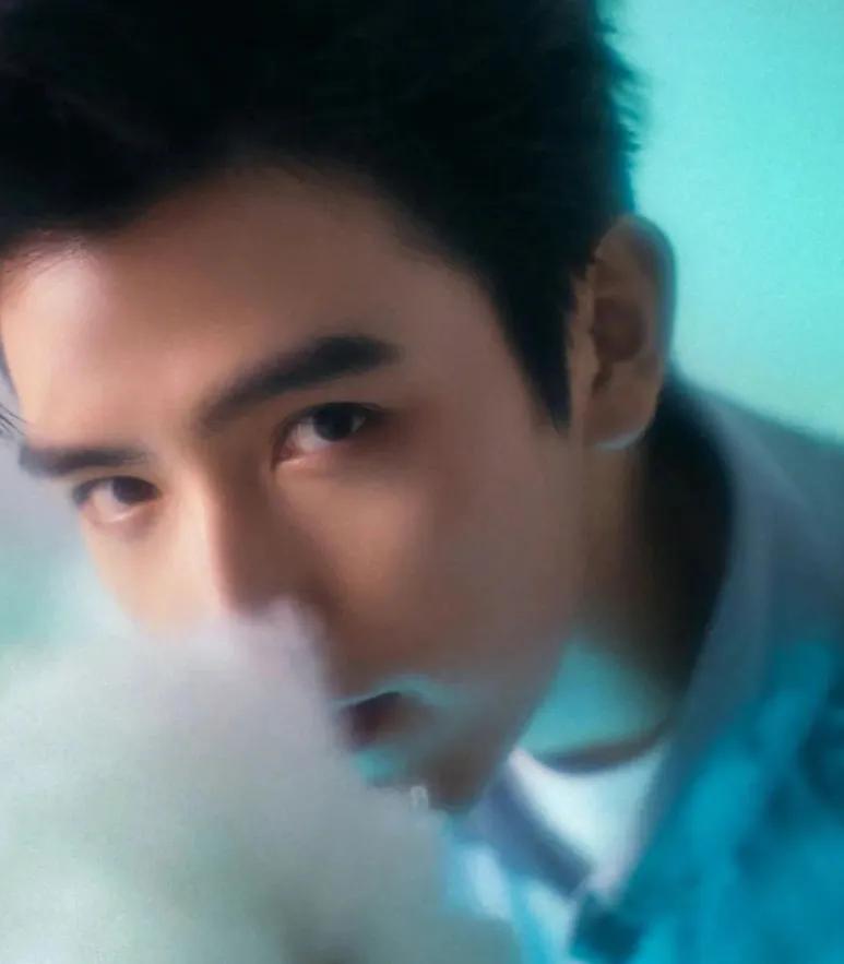 Chen Feiyu chooses a concubine? Huang Jingyu derailed in marriage? Zhai ...
