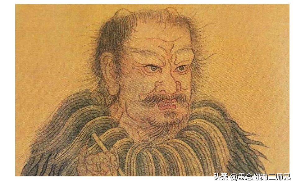 Three Sovereigns and Five Emperors Fuxi - iNEWS