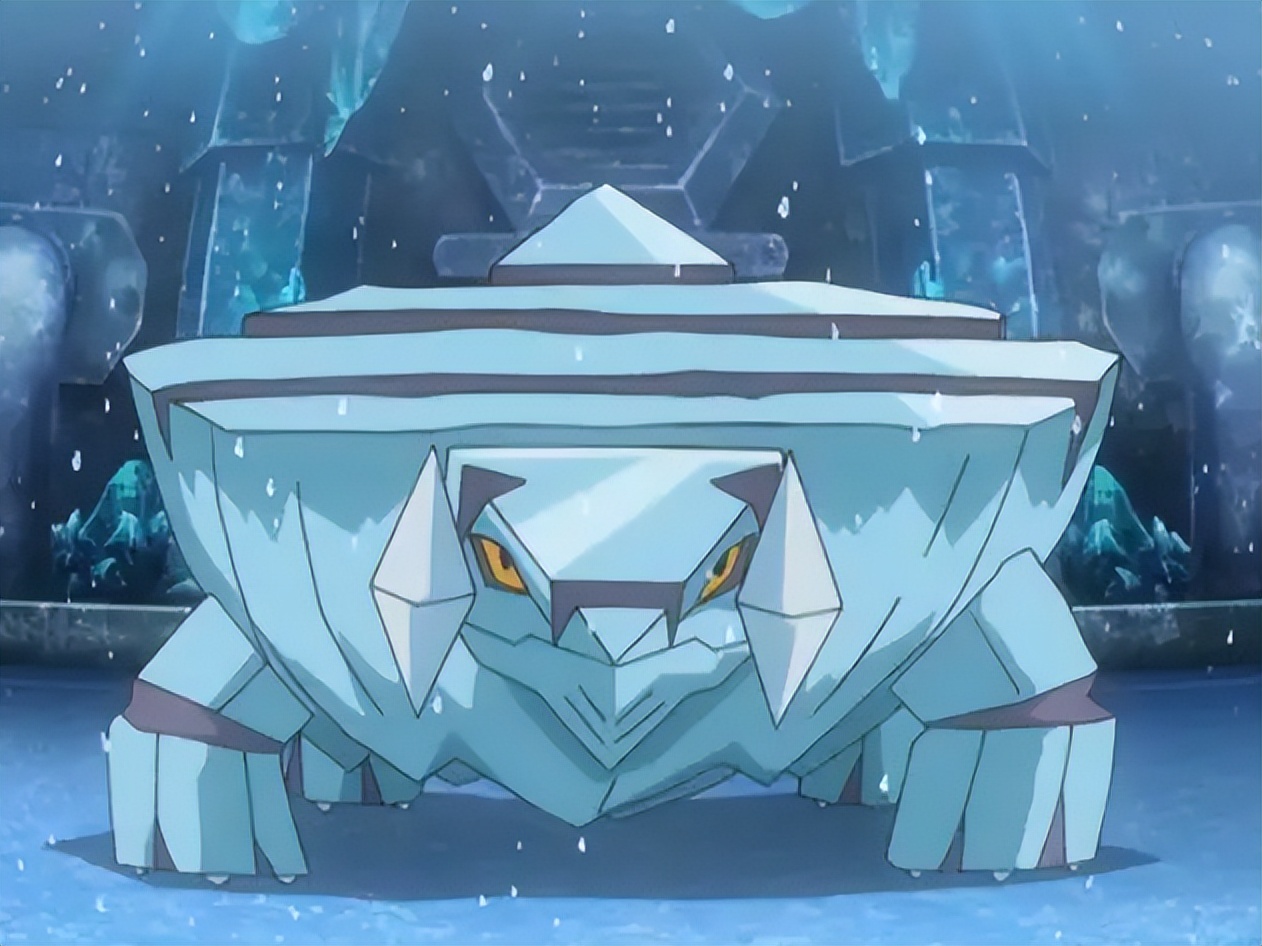 "Pokémon" has the ultimate material resistance, but how miserable is ...