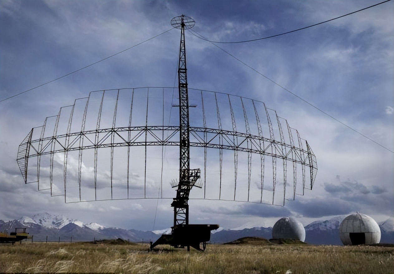 Every time it is turned on, it can interfere with global communication ...