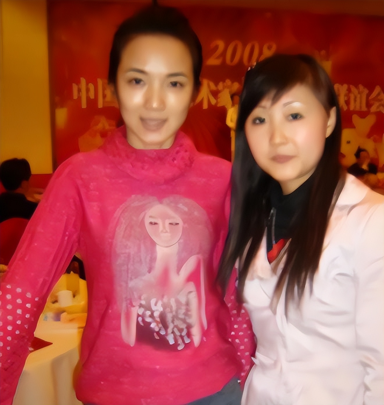Guan Tong: The most correct decision in my life is to give birth to a ...