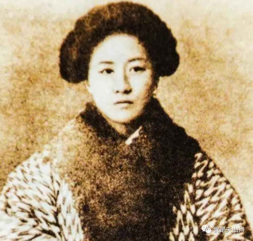 Wang Tingjun: The husband of Qiu Jin, the female hero of Jianhu Lake ...