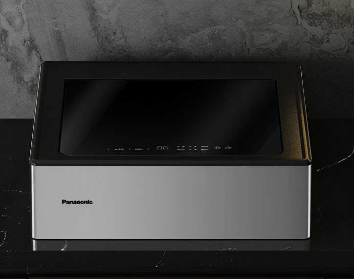 Panasonic laundry robot opens up a new generation of luxury washing and ...