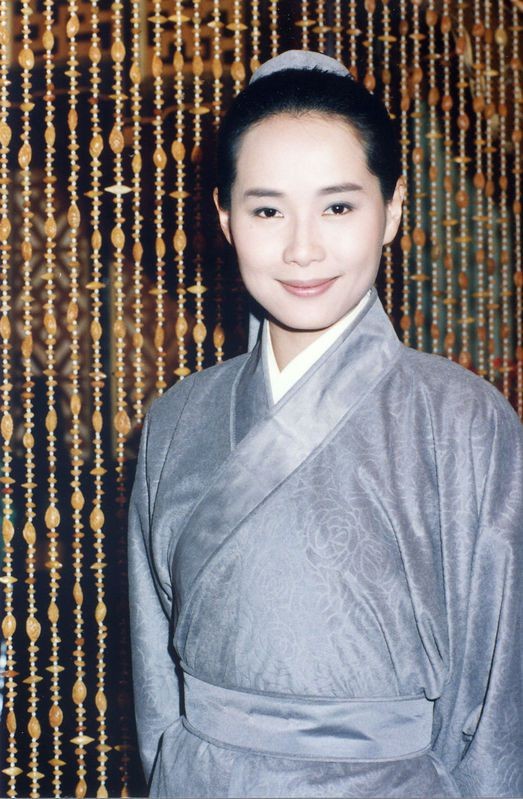 "Xu Xian" Ye Tong: Her husband cheated on her many times, but she still ...